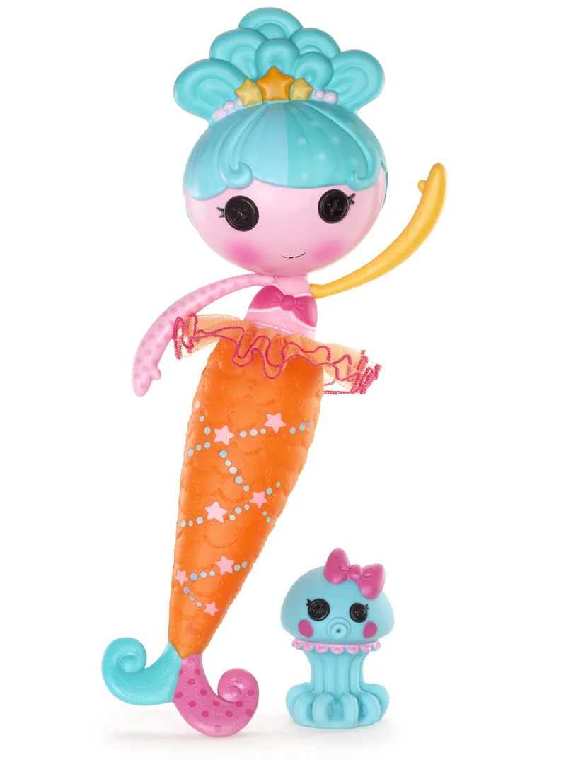 Lala Oopsies The Series