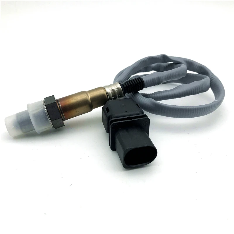 Oxygen-Sensor-Fit-For-BMW-5-SERIES-523i-528i-7-SERIES-730i-X3-758913901 ...