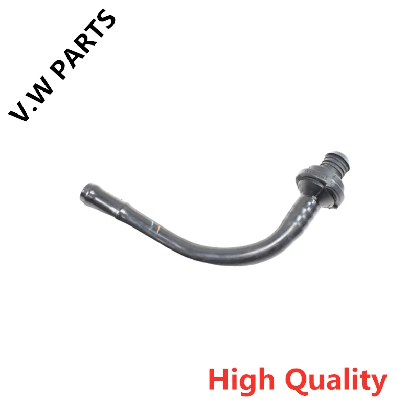 New Brake Booster Vacuum Hose For A udi A6 C6 3.2L OEM:4F0611931CF 4F0 ...