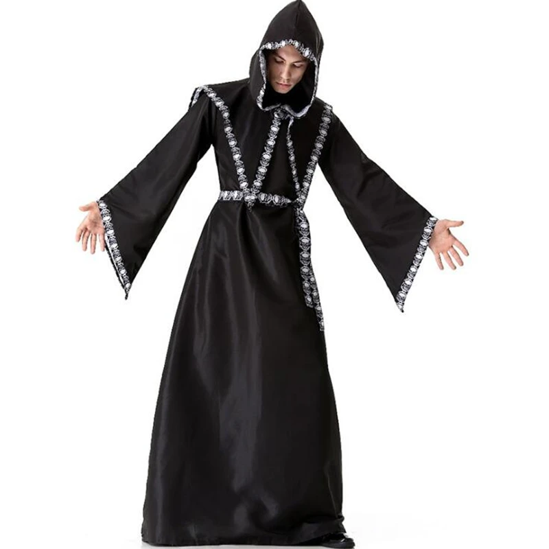 Voodoo Costume Men