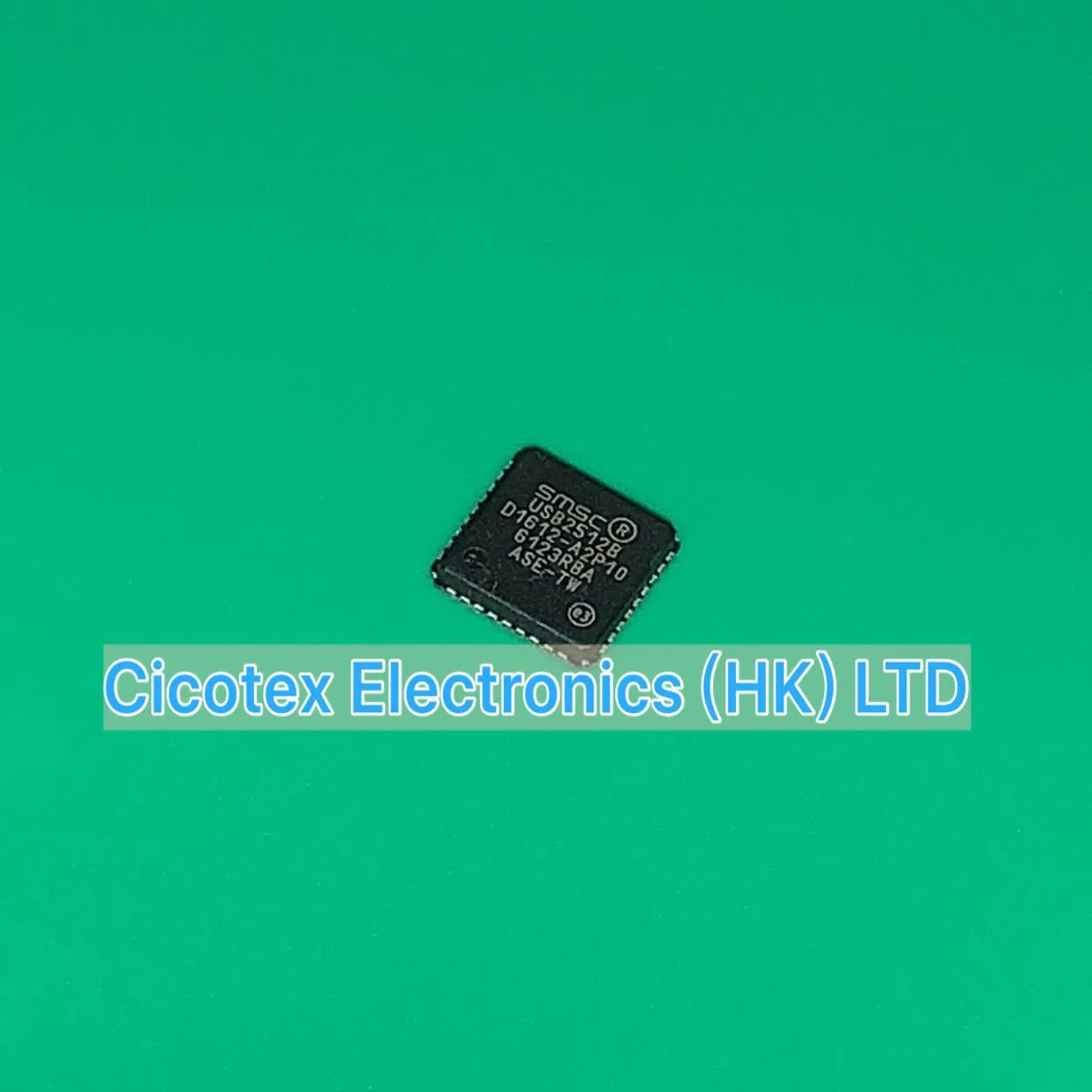 USB2512B-AEZG-QFN36-USB2512B-AEZG-IC-CONTROLADOR-USB-36QFN-USB2512BAEZG ...