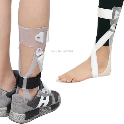 Shoes For Ankle Valgus