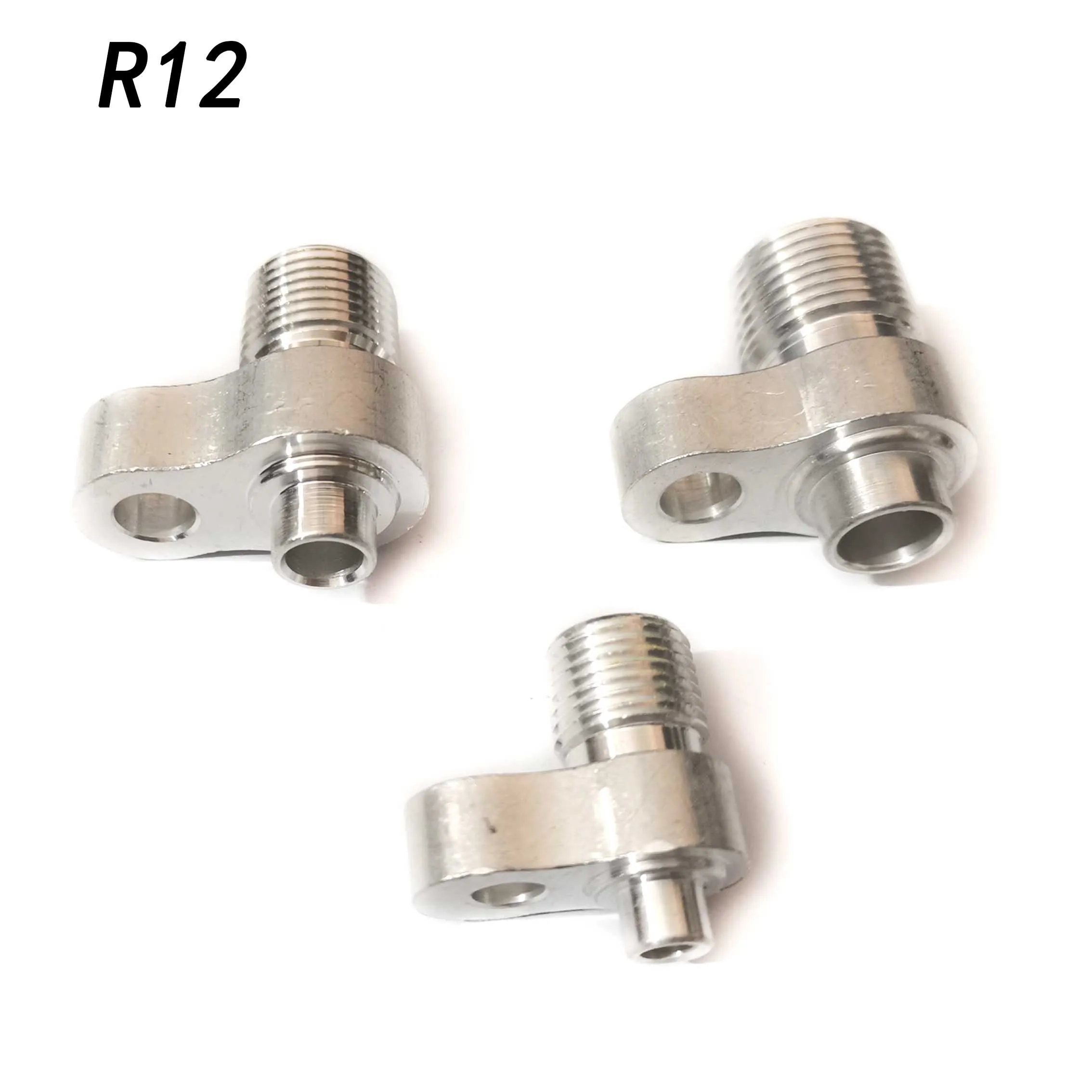 20pcs Auto A/c Drier Condenser Radiator Compressor Adapter Fitting ...