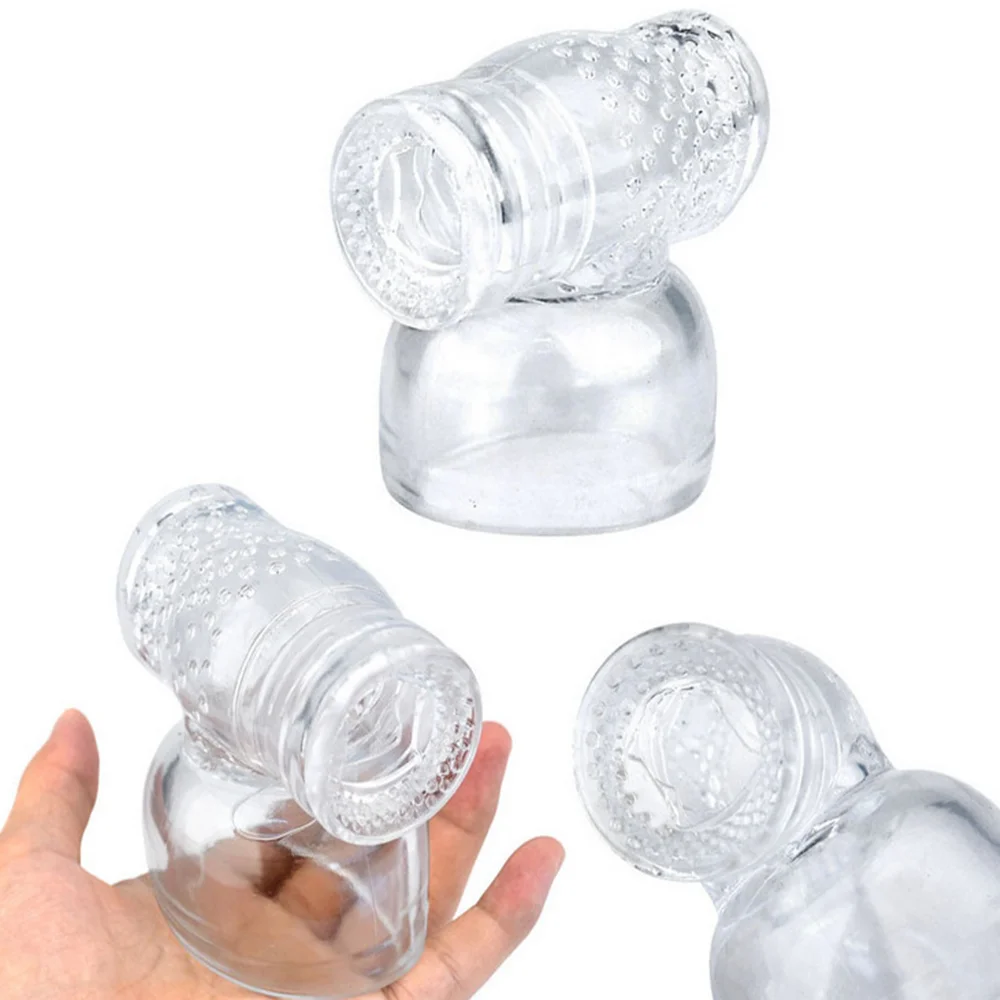 Hitachi Magic Wand Male Attachments