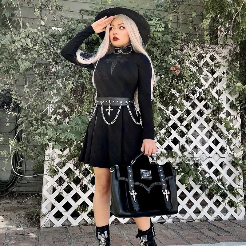Goth Outfits