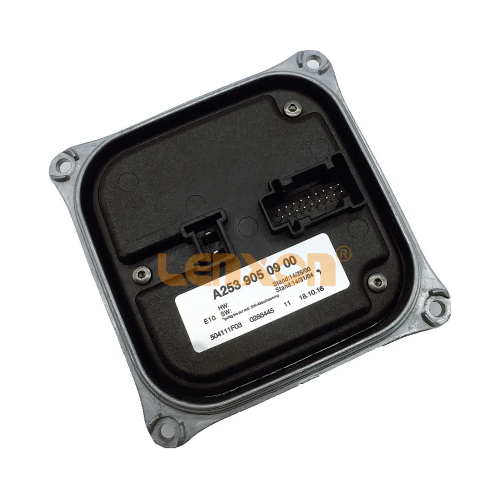 LX-Factory-price-NEW-A2539050900-2539050900-LED-Headlight-DRL-Control ...