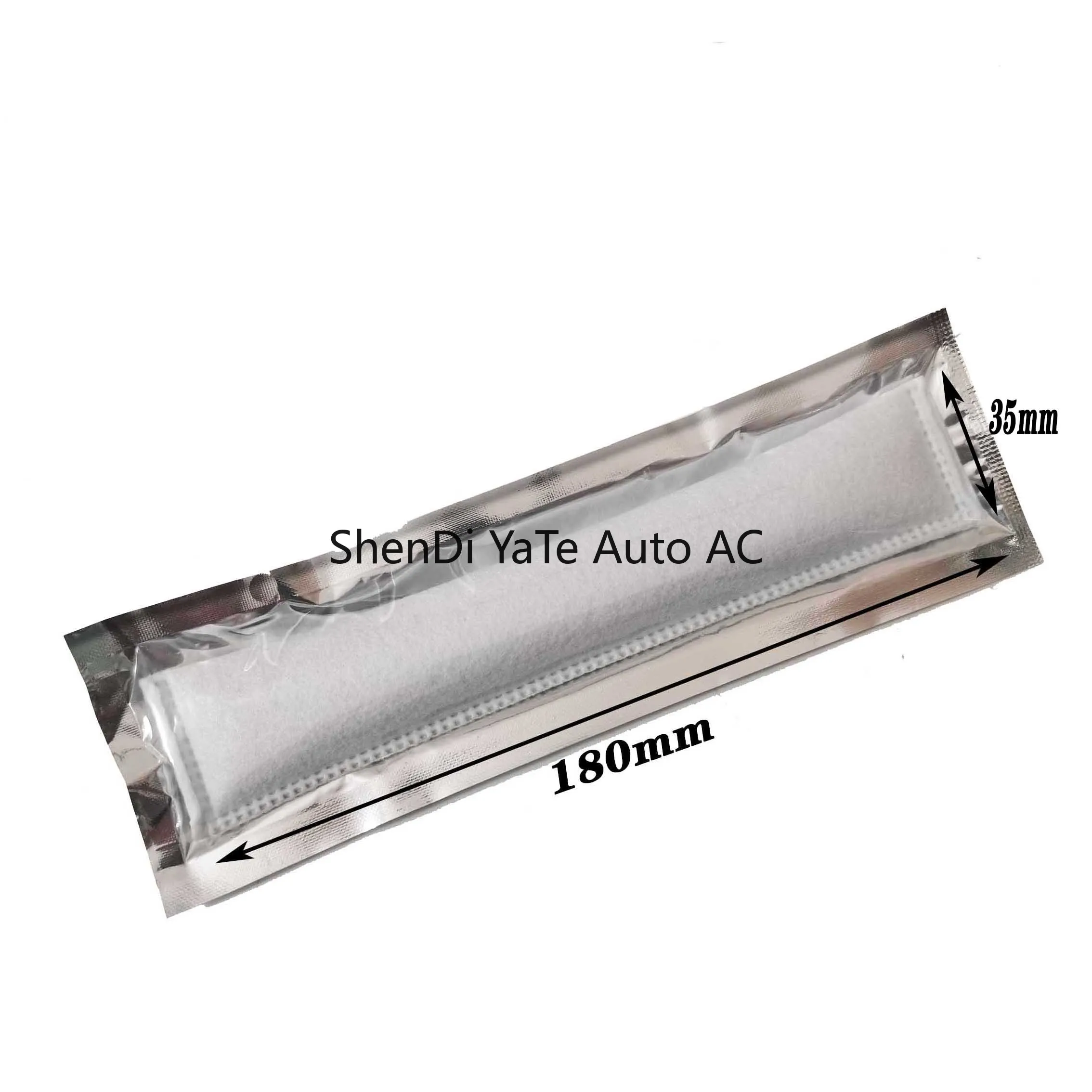 Auto Repair Air Conditioning Condenser