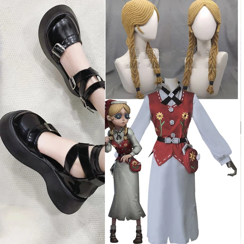 Shopkeeper Costume: The Ultimate Guide to Finding the Realistic ...