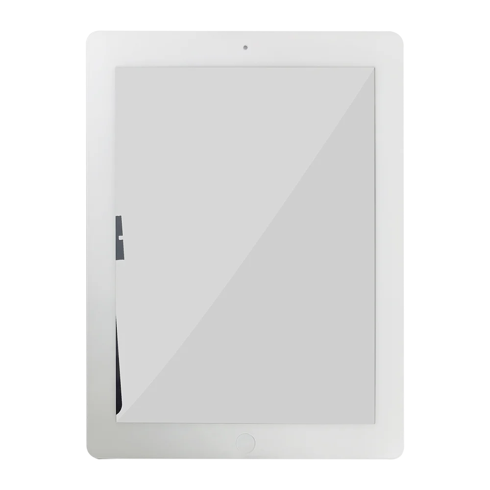 White Ipad 3 Png