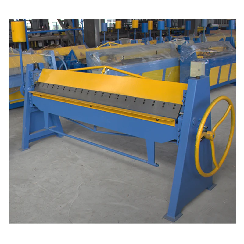 WS-1-5x1500-1300-2000-2500-3000-Manual-bending-machine-Manual-Folding ...