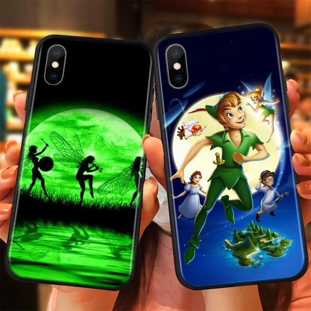 Iphone 5s Cases Quotes Peter Pan