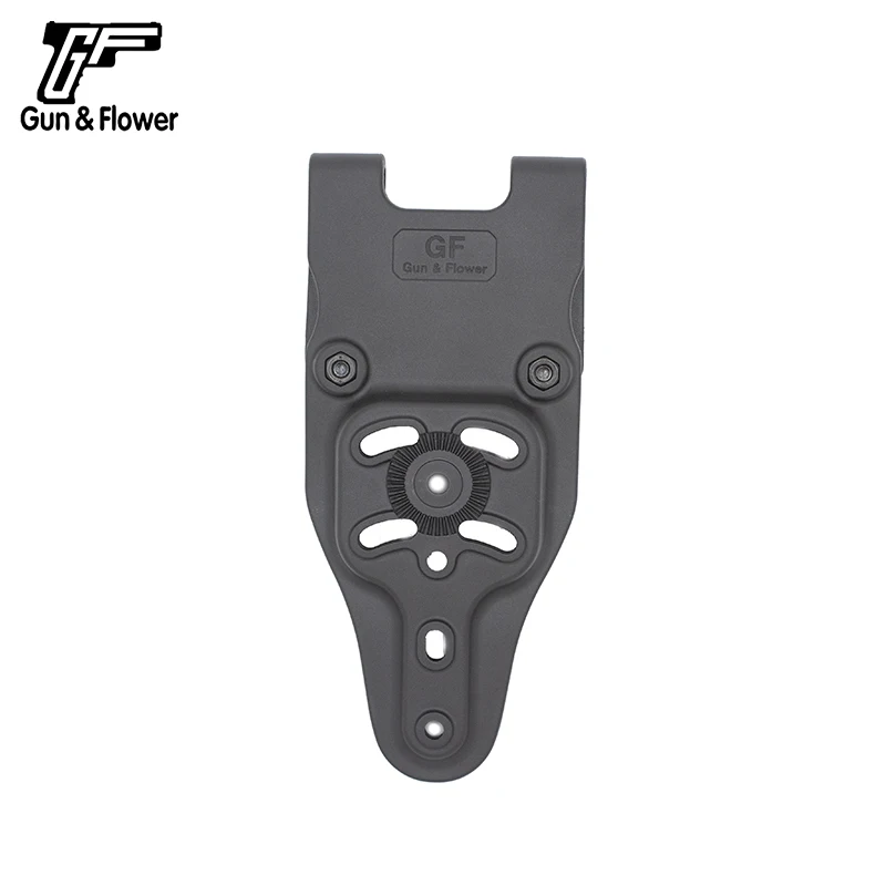 Gun-Flower-Tactical-Duty-Paddle-Attachment-Gun-Accesseries-Hunting ...