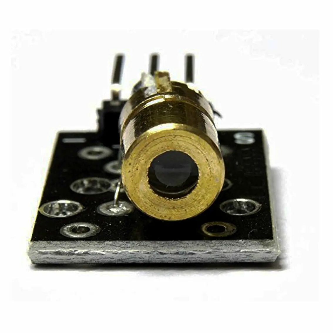Laser Module 650NM 5V Laser Module | HALLROAD