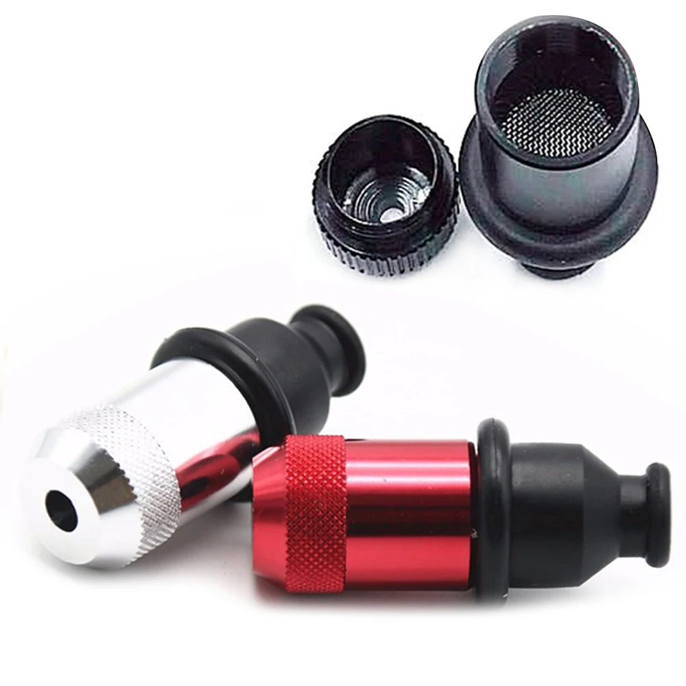 2pcs Pacifier Shape Pipe Smoke Cigarette Accessories Pipa Herb Tobacco ...