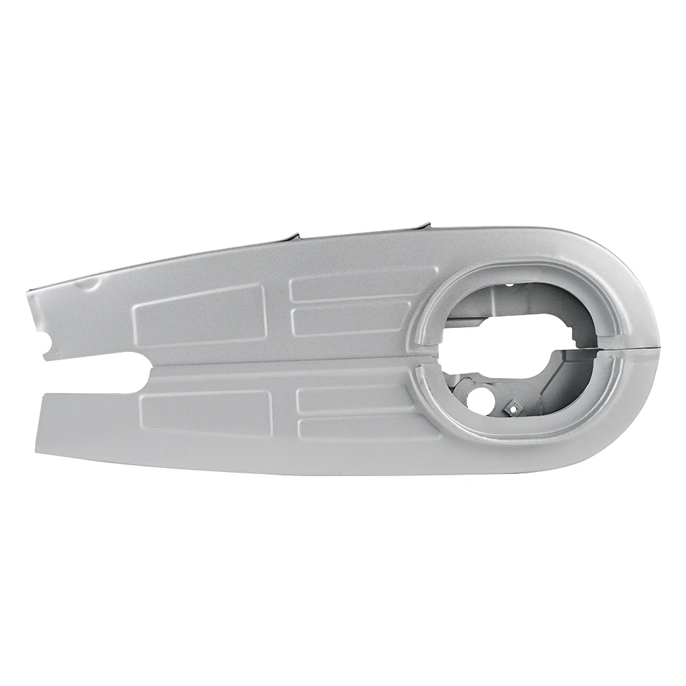 Motorcycle Accessories Chain Case Cover Guard Chain Protector For Honda ...