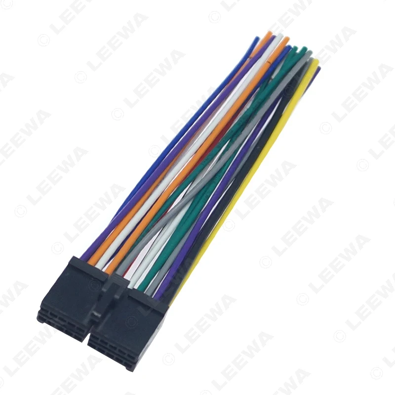 Sony Cdx Gt09 Wiring Diagram