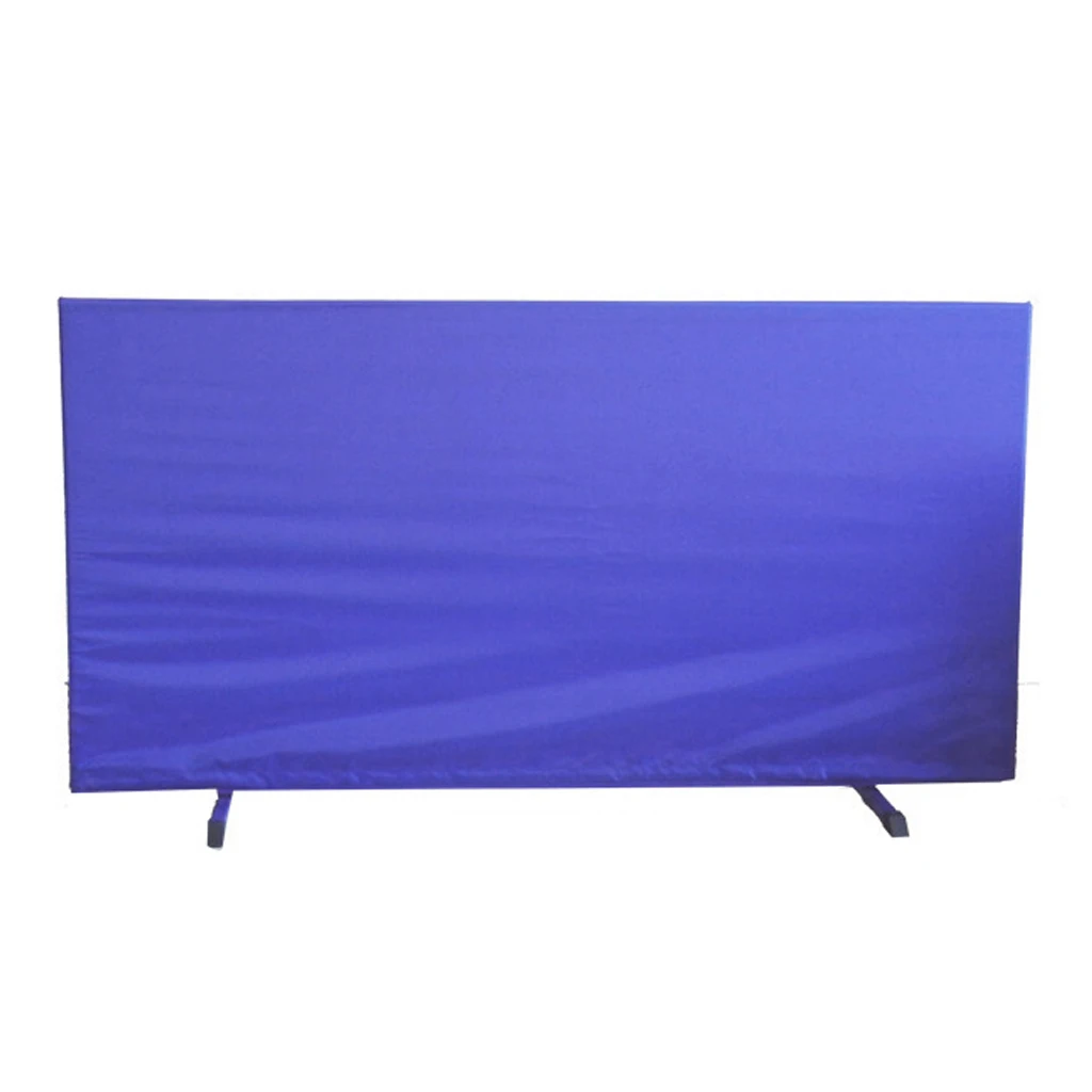 Table Tennis Court Surround Ball Baffle Barrier Block Surround Coaming ...