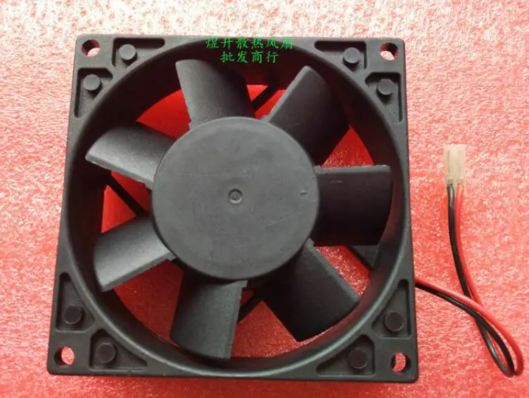 Original 8025 bp802524m DC24V 0.11A 8cm 8025 two wire inverter axial ...