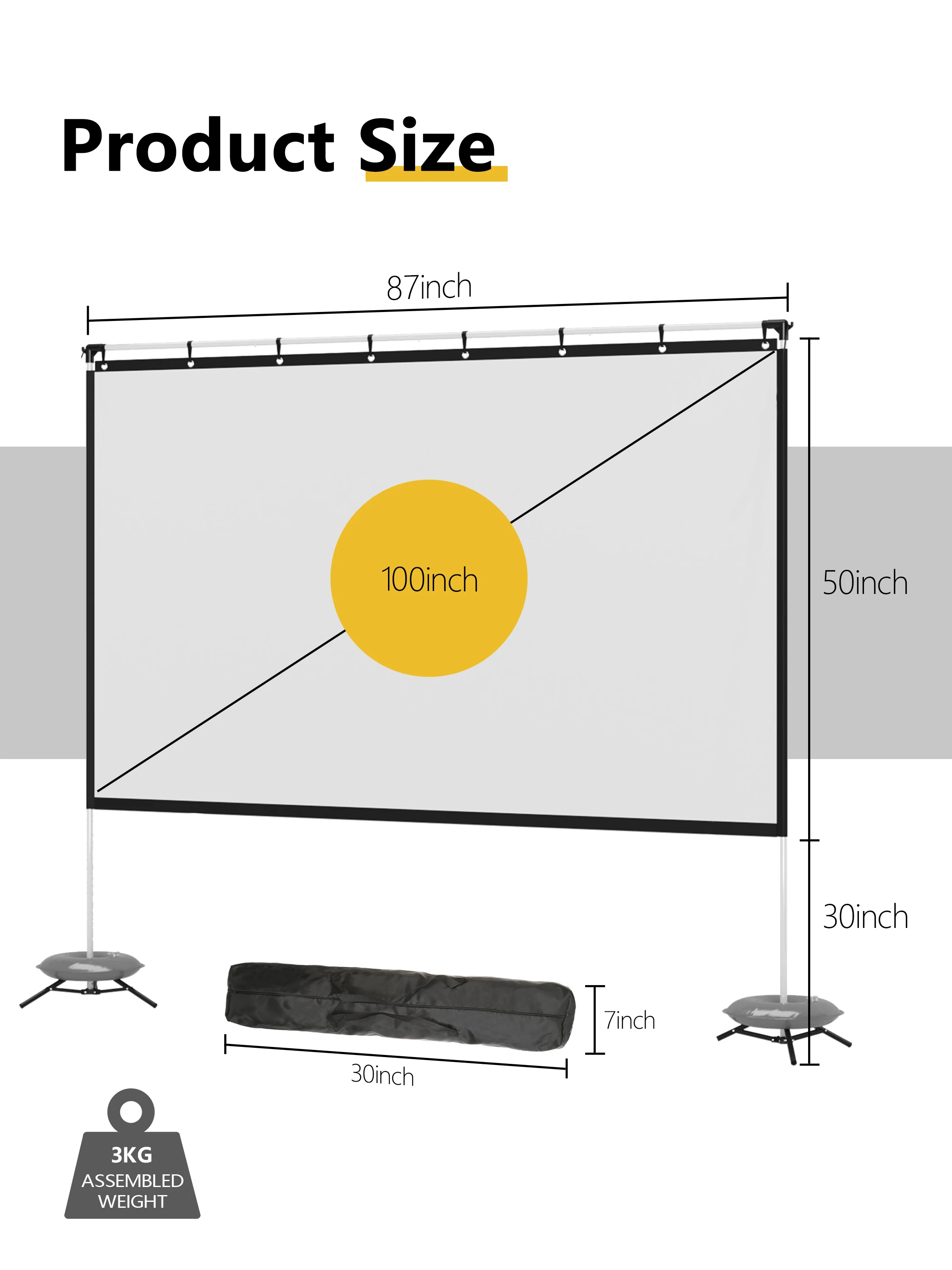 Hd Movie Screen Sizes