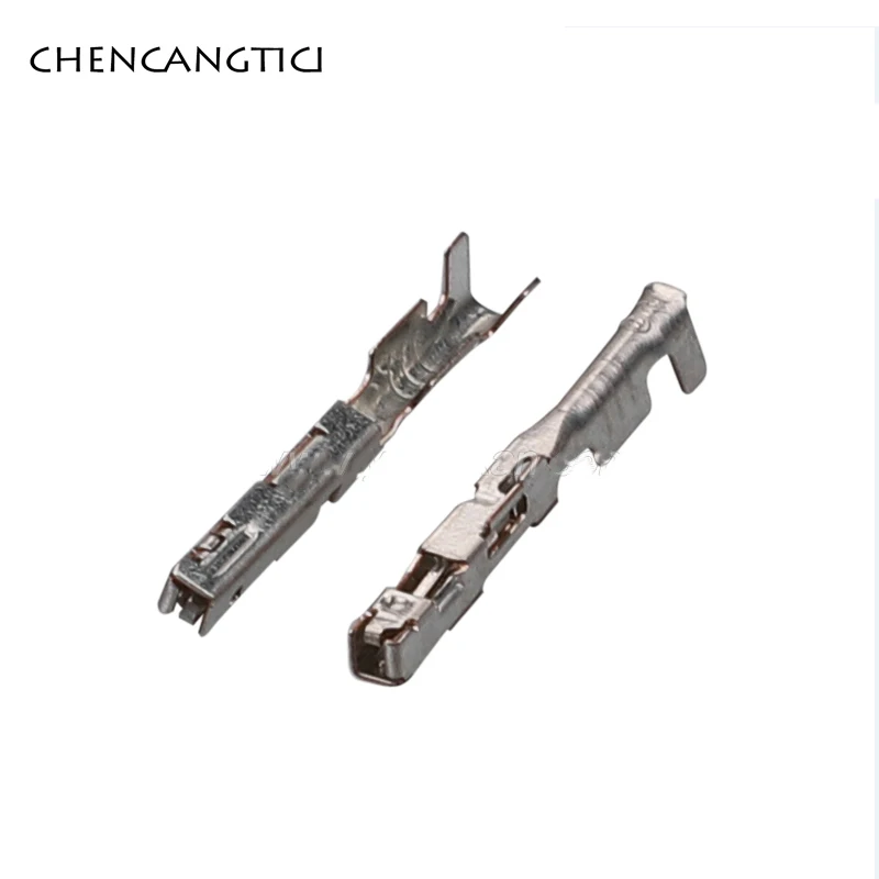 20-Pcs-0-7MM-Automotive-Wire-Terminal-Crimp-Loose-Pins-For-Nissan-Cable ...