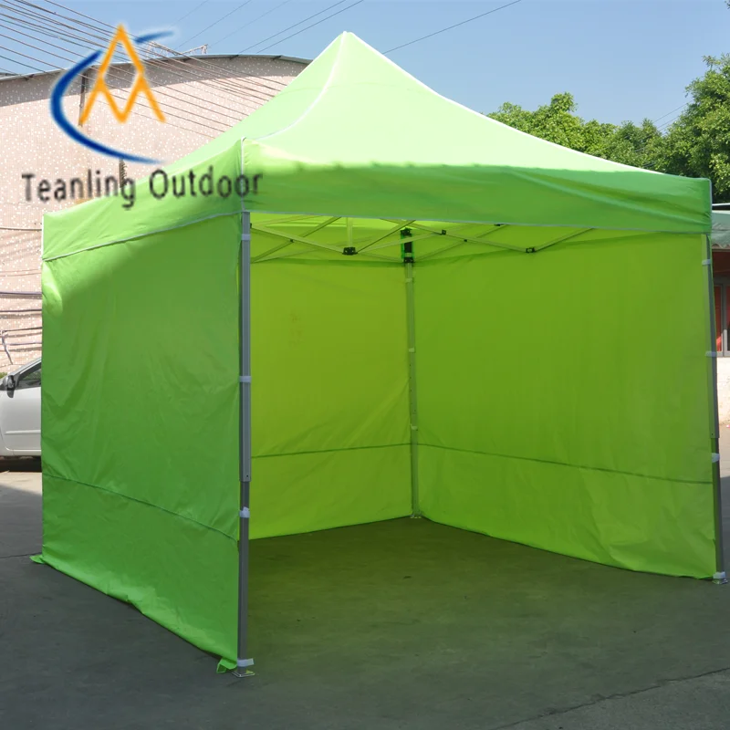 Customized Color Trade Show Tent Outdoor Tents Roof Top Tent 3*3M Size ...