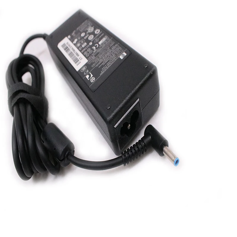 Original 65W 19.5V AC Power Adapter Charger Supply for HP Laptop ...