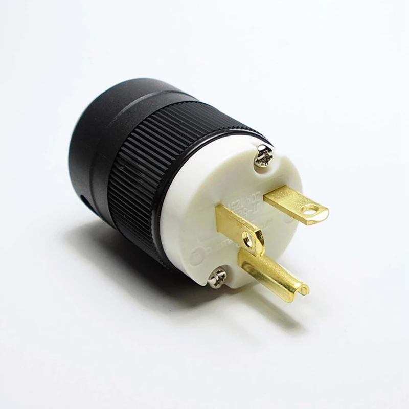 120v Power Connectors