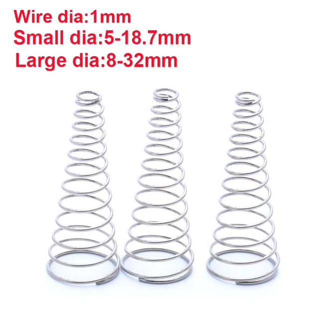 Compression Spring Wire Diameter Outer Diameter 5-20mm, 53% OFF