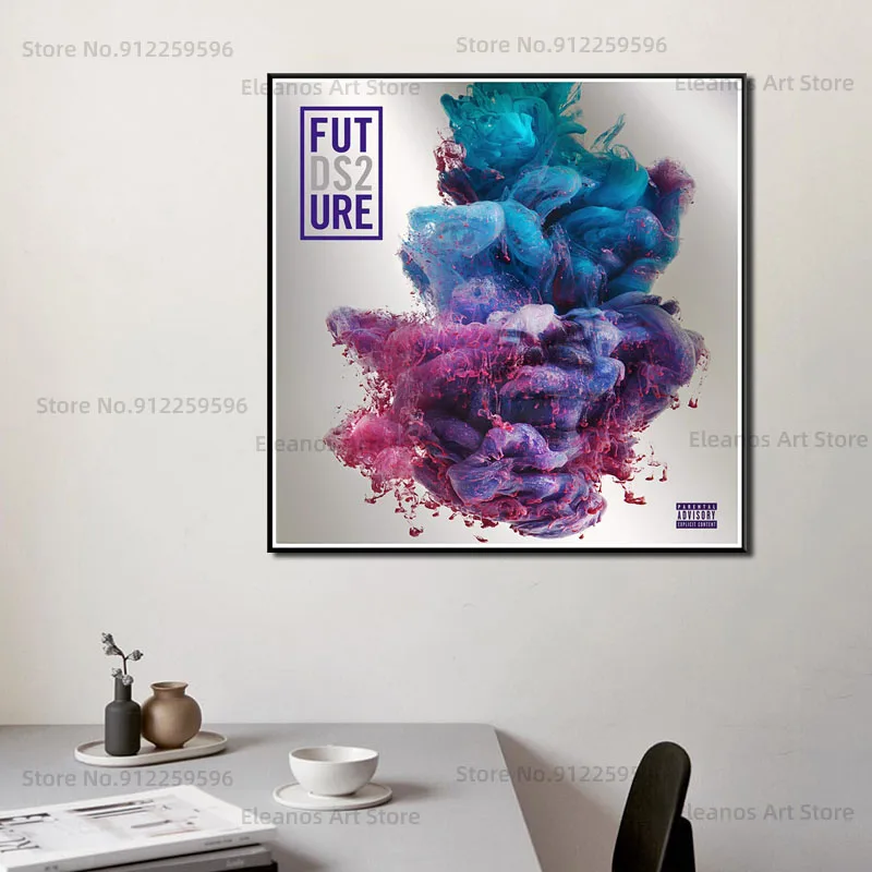 Future Rapper Dirty Sprite