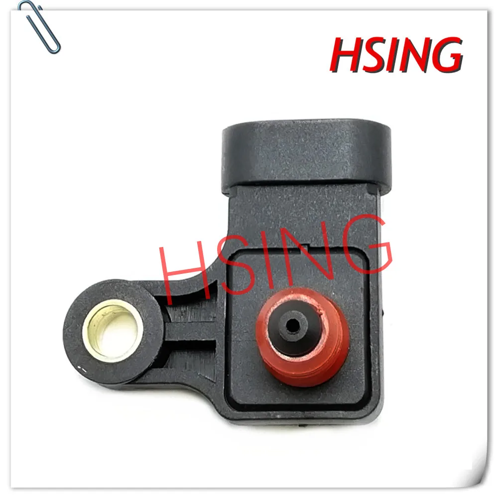 Map Pressure Sensor Fits For Chevrolet Aveo Aveo5 Daewoo Matiz ***part ...