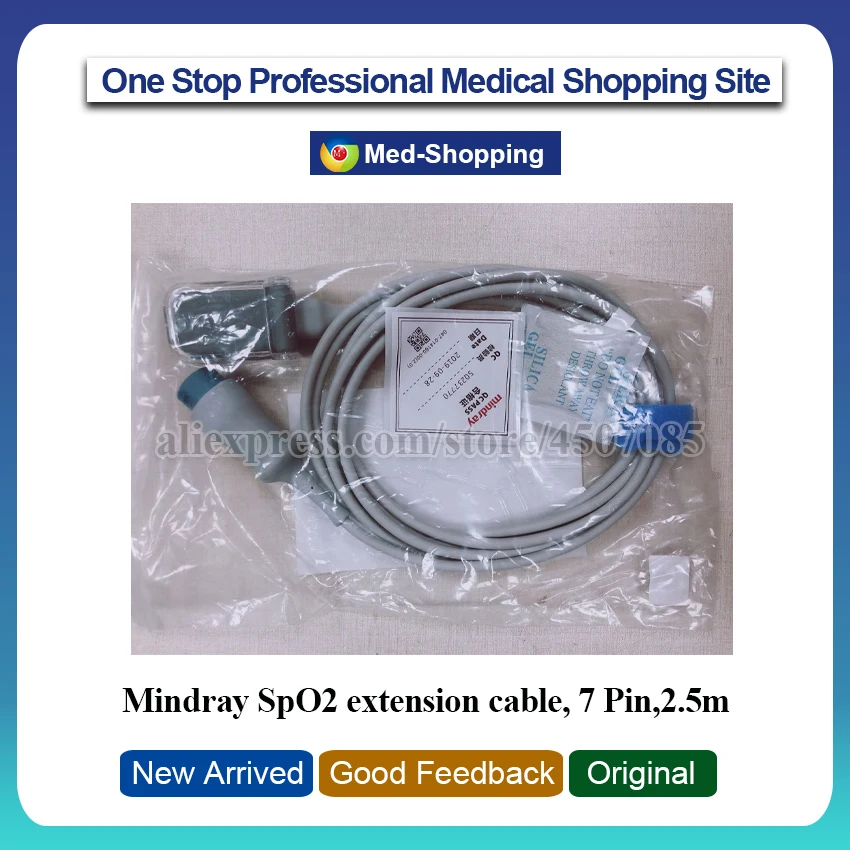 New-Original-Mindray-VS600-VS900-iMEC8-iMEC10-iMEC12-iPM8-iPM10-iPM12 ...