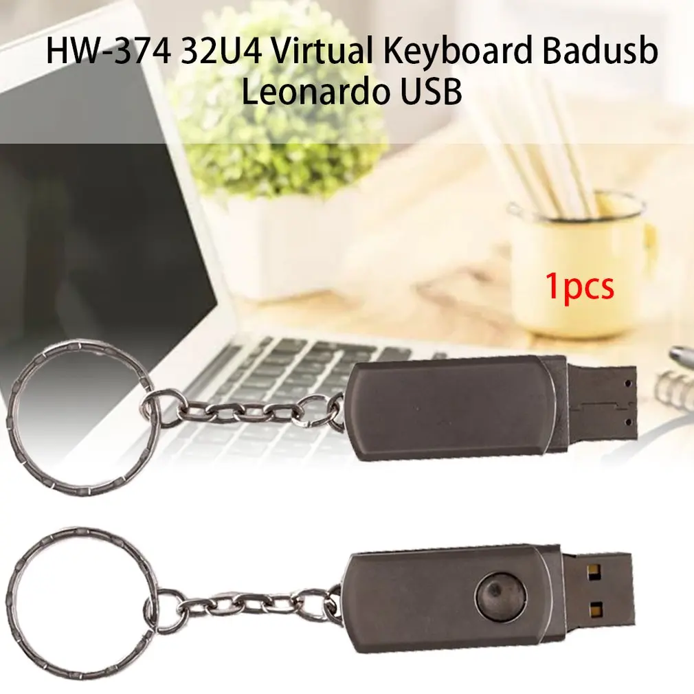 BadUsb beetle bad USB микроконтроллер ATMEGA32U4 виртуальная клавиатура макетная плата для ...