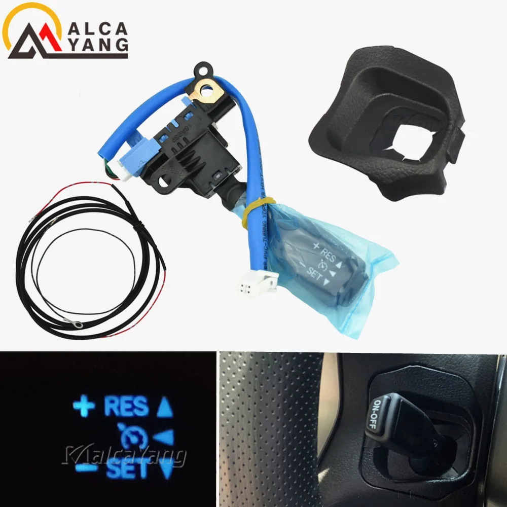 Cruise-Control-Switch-Kit-2011-2016-For-toyota-land-Cruiser-Prado-150 ...