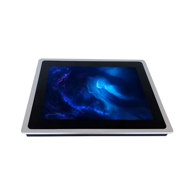 1000 nits ip65 monitor with touch screen 22 inch sunlight readable lcd ...