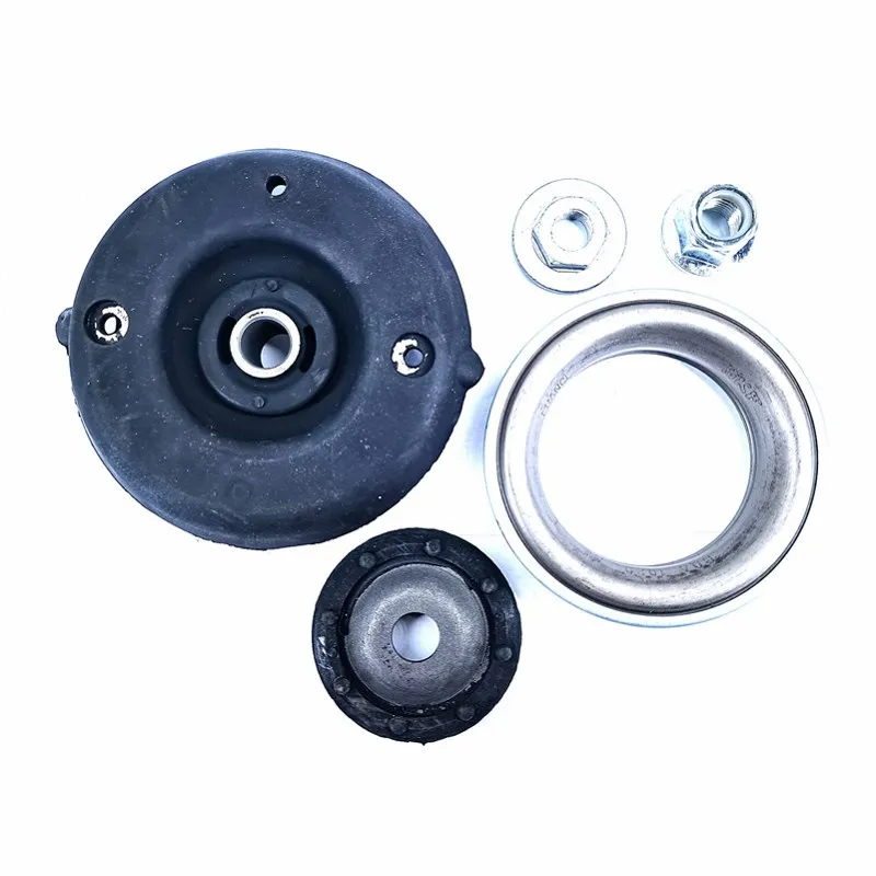 Front Shock Absorber Fixing 503177 62937841 62937841 For Peugeot 307 ...