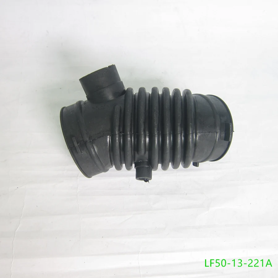 Car accessories engine parts 13-221 rear air intake hose for Mazda 3 ...