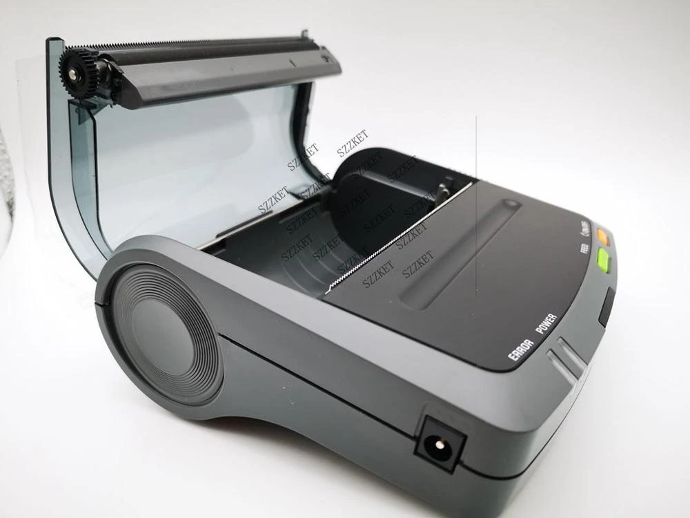 열 프린터 라벨 프린터 DPU S445 DPUS445 DPU S445 00A E DPU S445 00B E DPU S445 ...