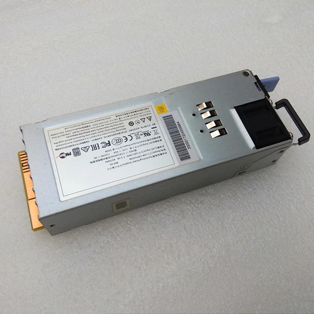 Original PSU For Great Wall 80plus Platinum CRPS 550W Switching Power ...