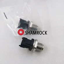Original Fuel Rail Pressure Sensors Oem 0281002930/504333094 ...