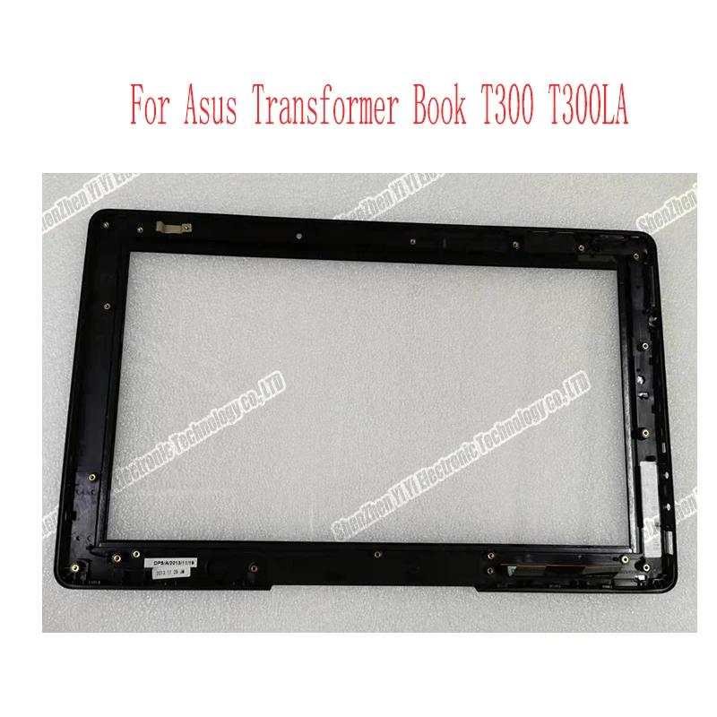 ASUS T300 T300LA 터치 패널, 터치 스크린 디지타이저 유리 렌즈 교체|touch screen digitizer ...