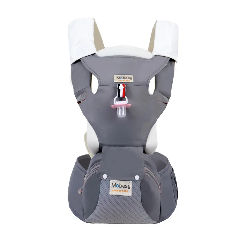 Ergonomic Baby Carrier Infant Kid Baby Hipseat Sling Front