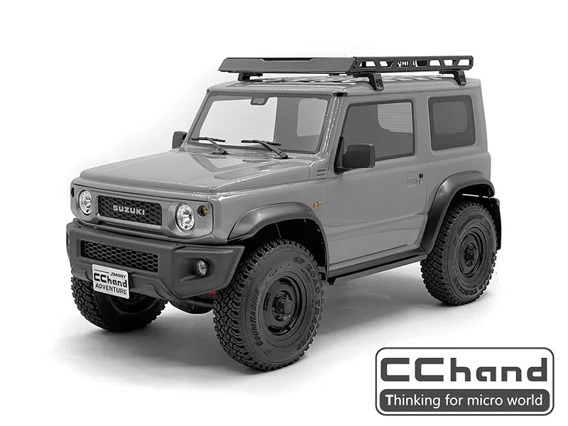 CChand Front Bumper Protection for MST J4 Suzuki Jimny RC CAR PART TOY ...