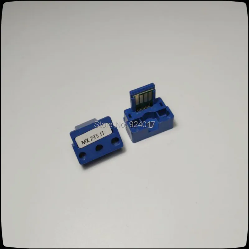 Toner-Chip-Accessories-For-Sharp-MX-M182-MX-M202-MX-M232-Printer-MX-235 ...
