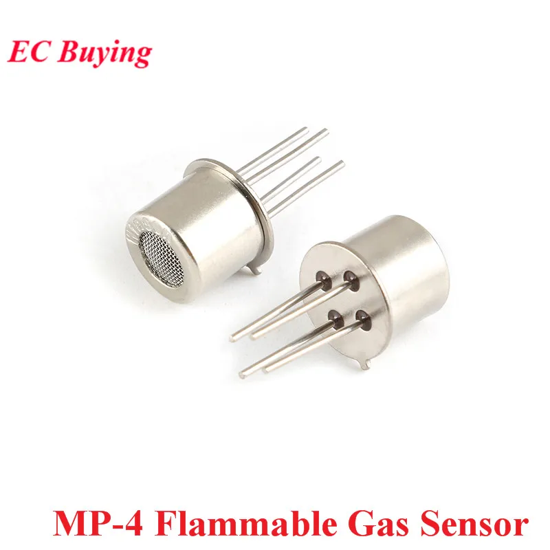 MP-4-Methane-Sensor-Module-Flammable-Gas-Sensor-Combustible-For ...