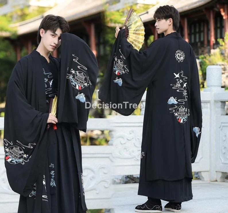 Top 30 Traditional Chinese Clothing Of All Time Newhanfu Traditional Outfits, Traditional Asian ...