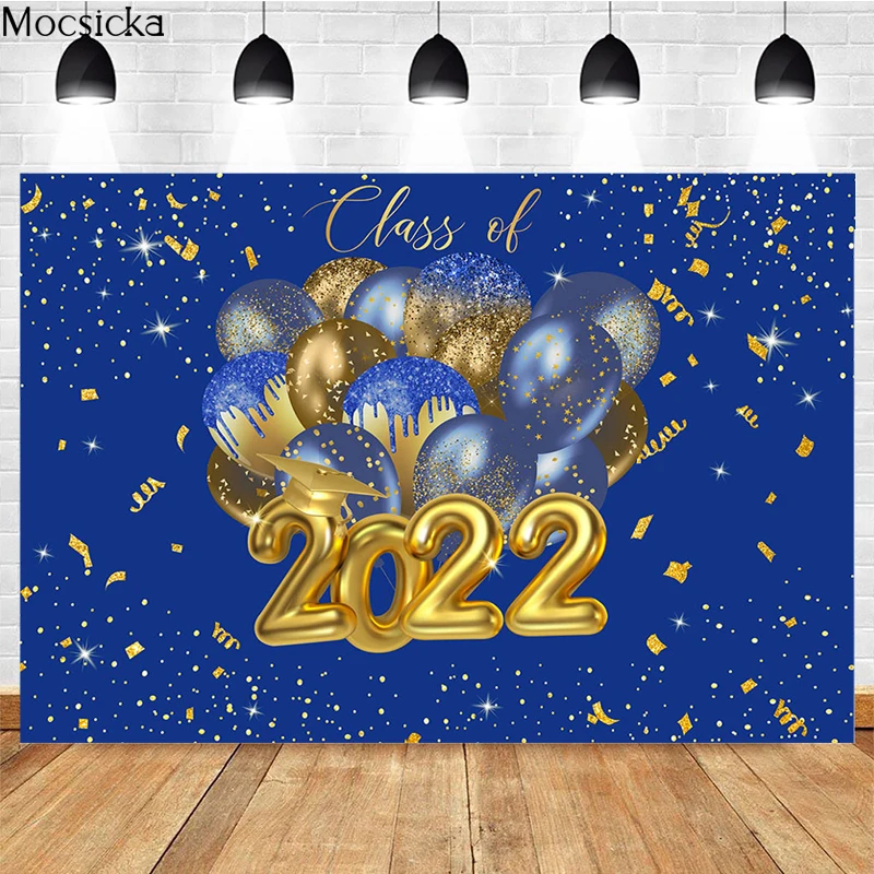 Graduation Wallpaper Background 2022