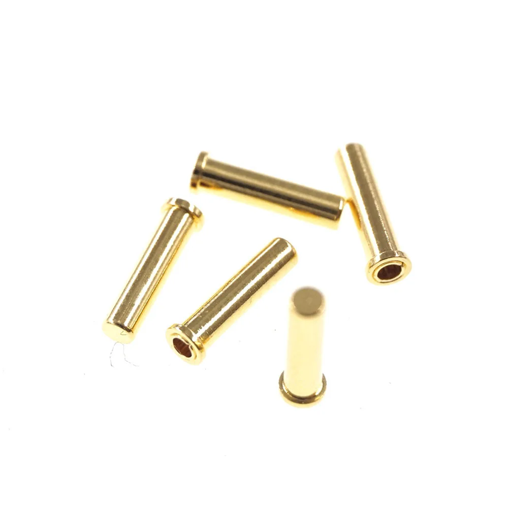 Plug Socket Pcb Terminal | Pcb Connector Socket Pin | Pcb Socket ...
