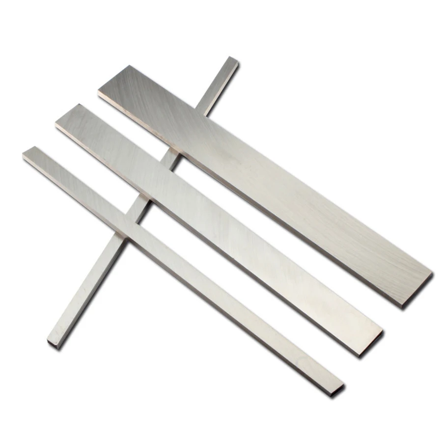White-steel-knife-white-steel-bar-thickness-10mm-long-200mm-high-speed ...