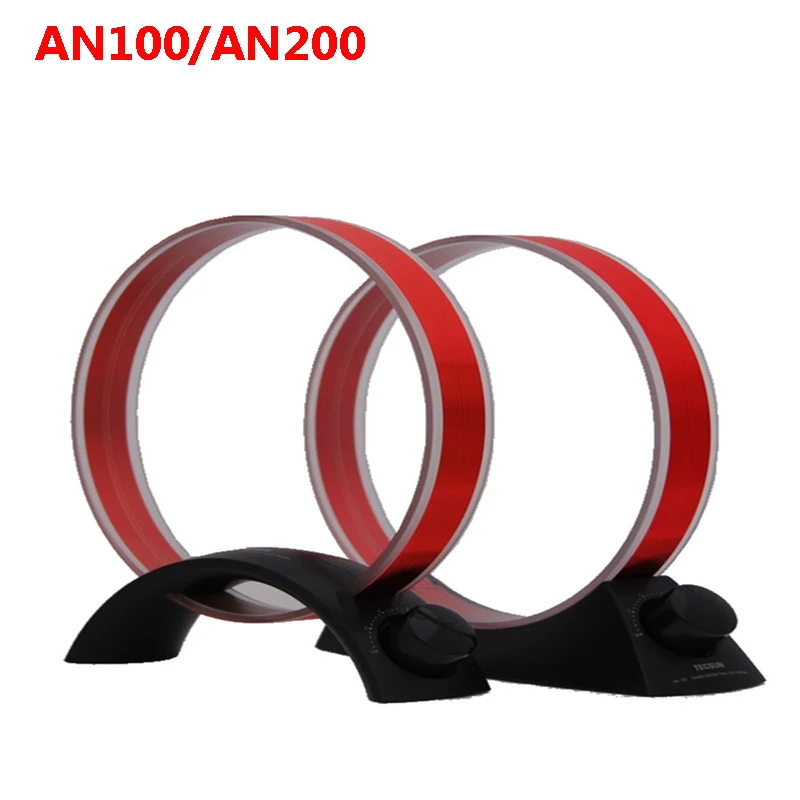 Tecsun original AN100 AN200 Medium Wave Gain Signal Enhancement Medium ...