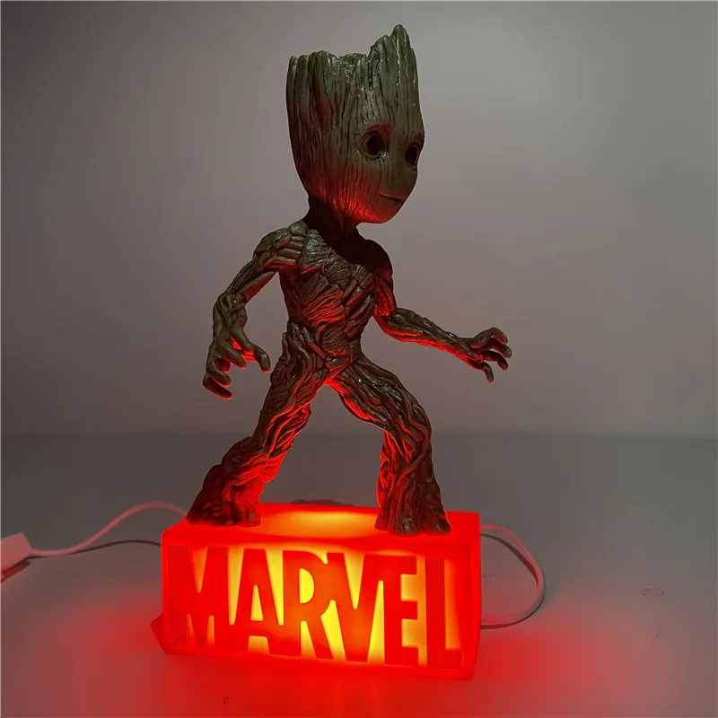 Groot Lights